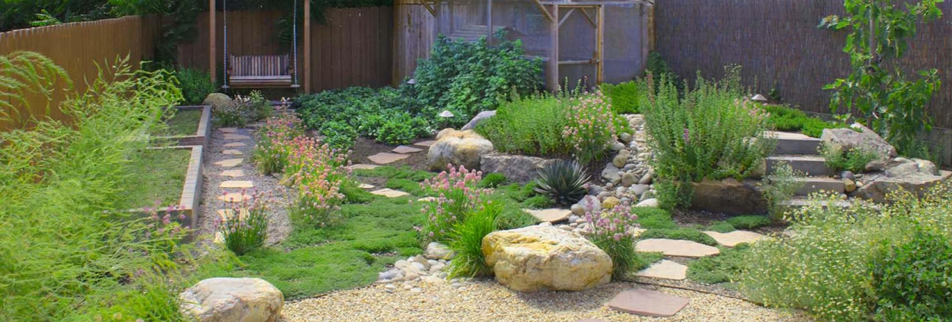 portfolio - Sue Oda Landscape Architecture